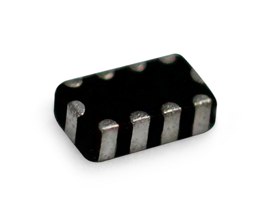 ESD/EMI Solution – AMOTECH