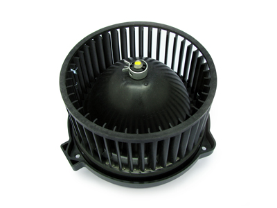 Motor Solution – AMOTECH