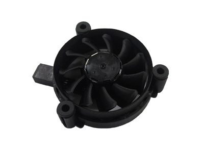 BLDC Motor Solution – AMOTECH