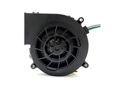 BLDC Motor Solution – AMOTECH
