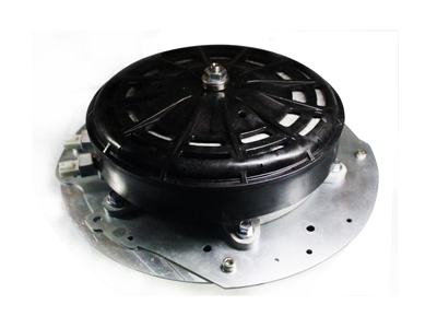 Motor Solution – AMOTECH