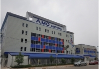 Location – AMOTECH