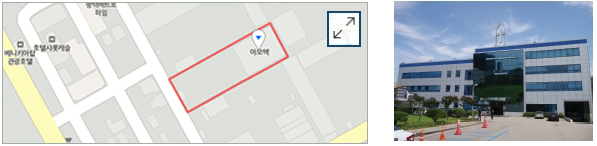 Location – AMOTECH