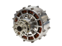 Motor Solution – AMOTECH